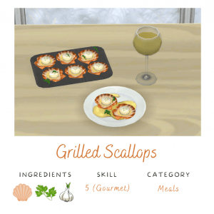 12 Mouthwatering Food Mods To Make Your Sims Hungry! — SNOOTYSIMS