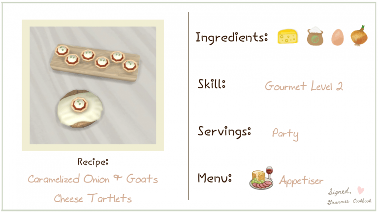 12 Mouthwatering Food Mods To Make Your Sims Hungry! — SNOOTYSIMS