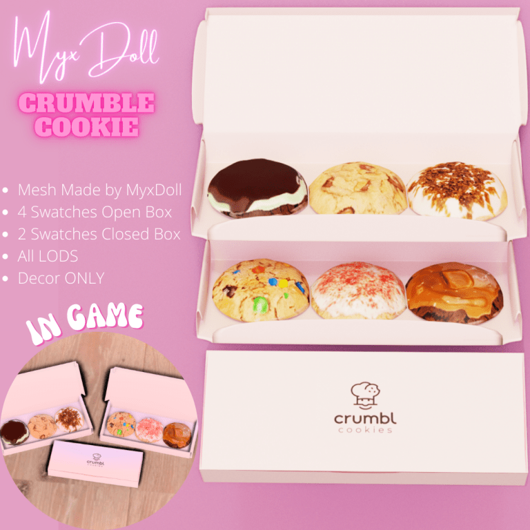 Sims 4 Clutter CC: 45+ Objects to add to Every type of room in ts4 ...