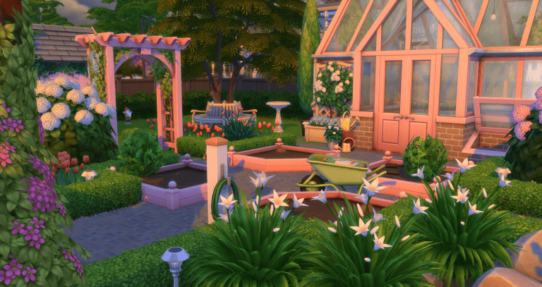 Sims 4 Clutter CC: 45+ Objects to add to Every type of room in ts4 ...