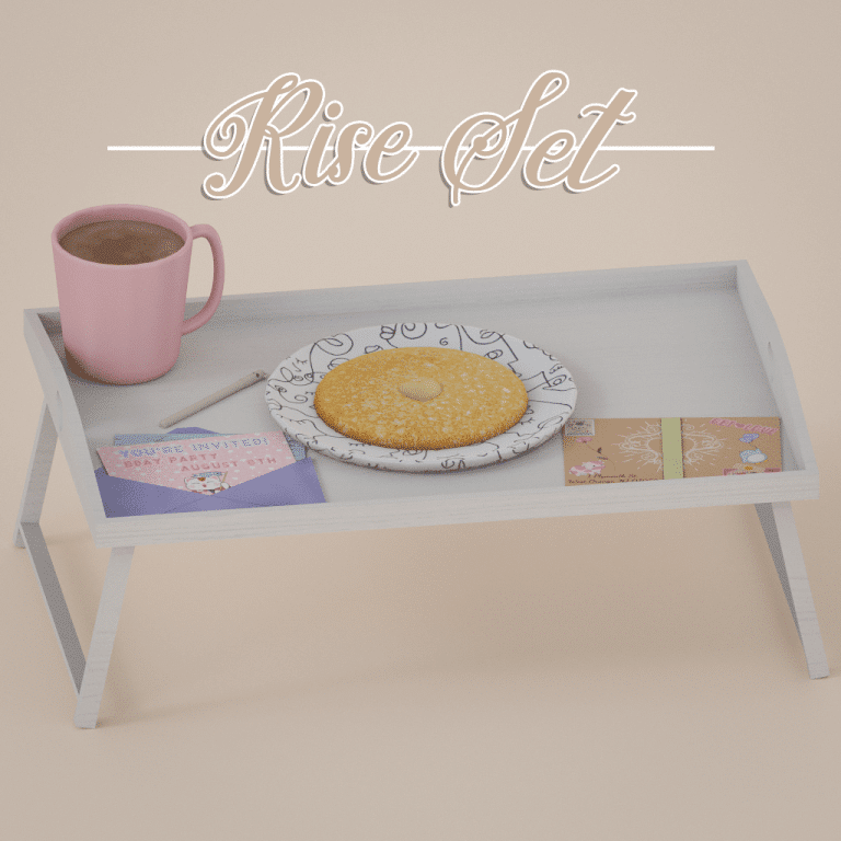 Sims 4 Clutter CC: 45+ Objects to add to Every type of room in ts4 ...