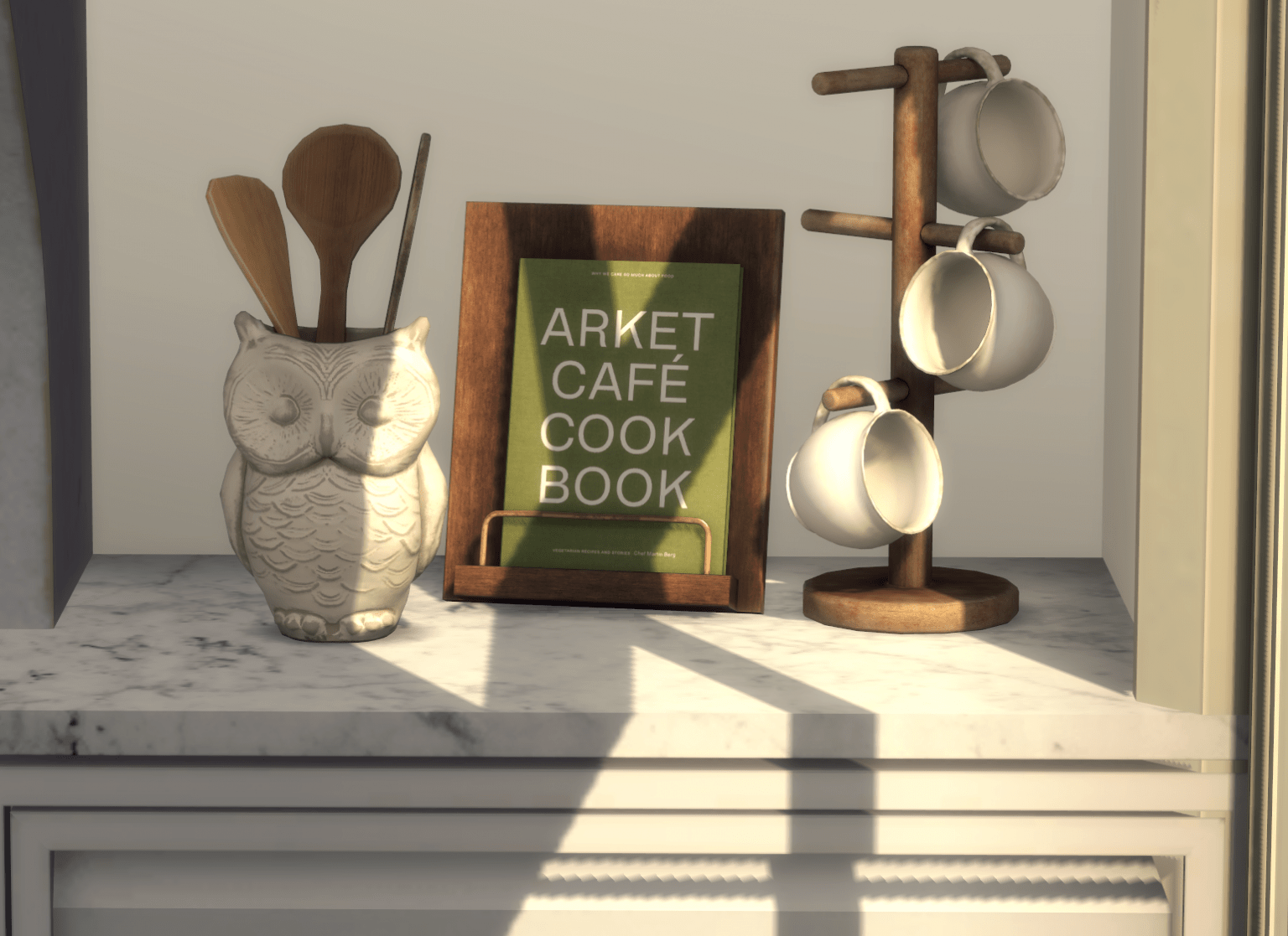 Sims 4 Clutter CC: 45+ Objects to add to Every type of room in ts4 ...