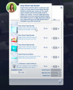 Express Delivery Mod for TS4: A Nifty New App for Your Sims