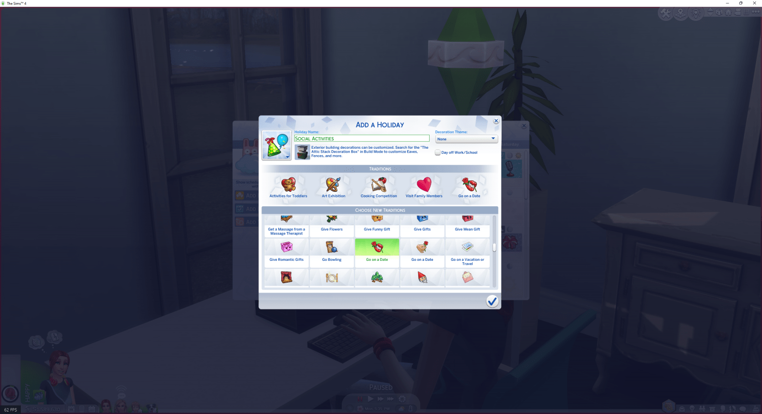 30+ Family Mods: Add up Extra fun to your Households In The Sims 4 ...