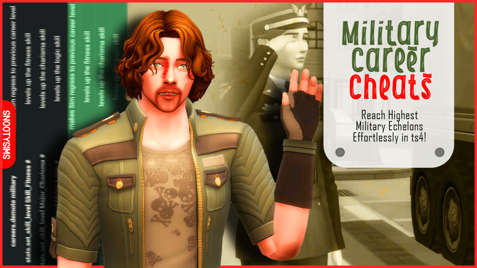 Active Careers Mod: Take On Dynamic Jobs In The Sims 4!