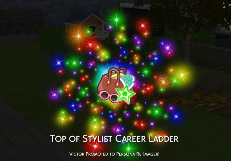 The Sims 4 Style Influencer Guide: Be the Best Fashion Force! — SNOOTYSIMS