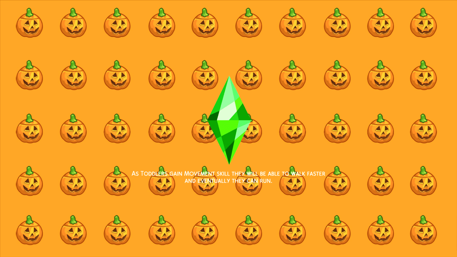 The Best Loading Screens for The Sims 4