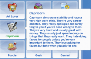 44+ Ultimate List of Trait Mods For The Sims 4 This 2023! — SNOOTYSIMS