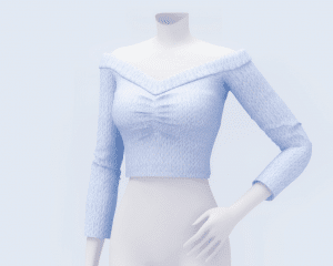 Best Long Sleeve Shirts Custom Content for the Sims 4 — SNOOTYSIMS