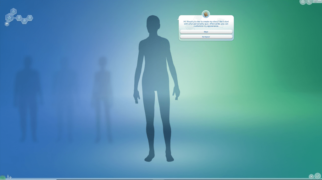 30+ of the Best CAs Mods: Improve Your Character Creation Process In ...