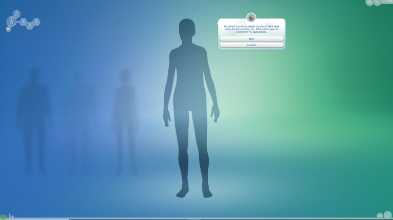 30+ of the Best CAs Mods: Improve Your Character Creation Process In ...