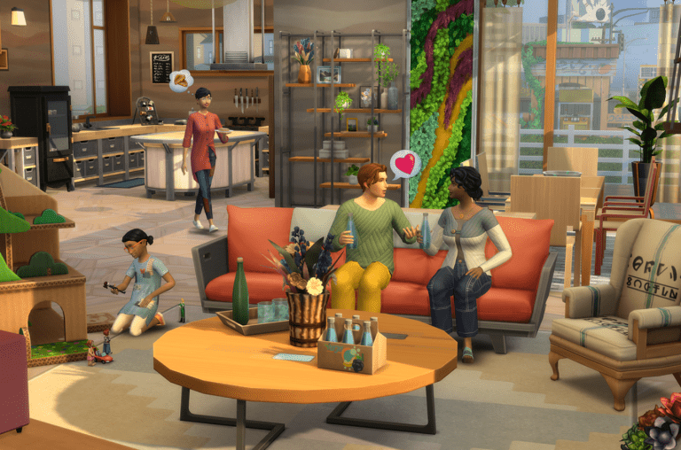 Milestones Mod: Create More Meaningful Life Events in TS4!