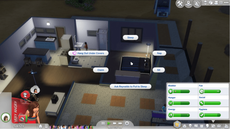 44+ Ultimate List of Trait Mods For The Sims 4 This 2023! — SNOOTYSIMS