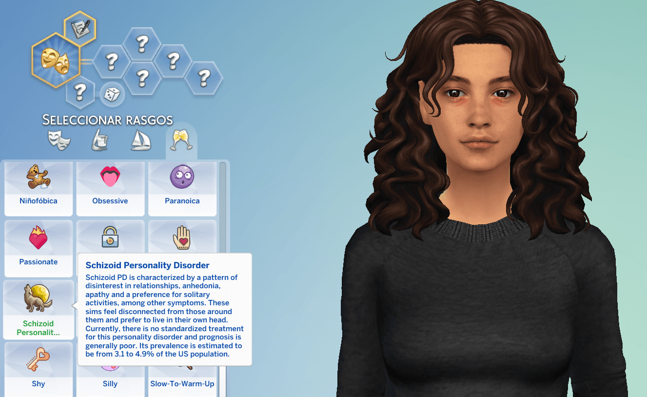 44+ Ultimate List of Trait Mods For The Sims 4 This 2023! — SNOOTYSIMS