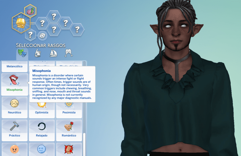 44+ Ultimate List of Trait Mods For The Sims 4 This 2023! — SNOOTYSIMS