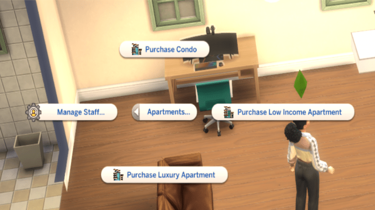 Landlord Mod: All About The Ownable Apartments Mod!