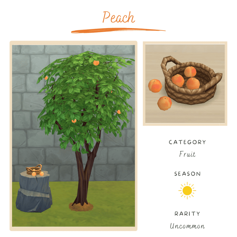 35+ Excellent Plant CC and Mods to Revitalize Your Sims' Homes — SNOOTYSIMS