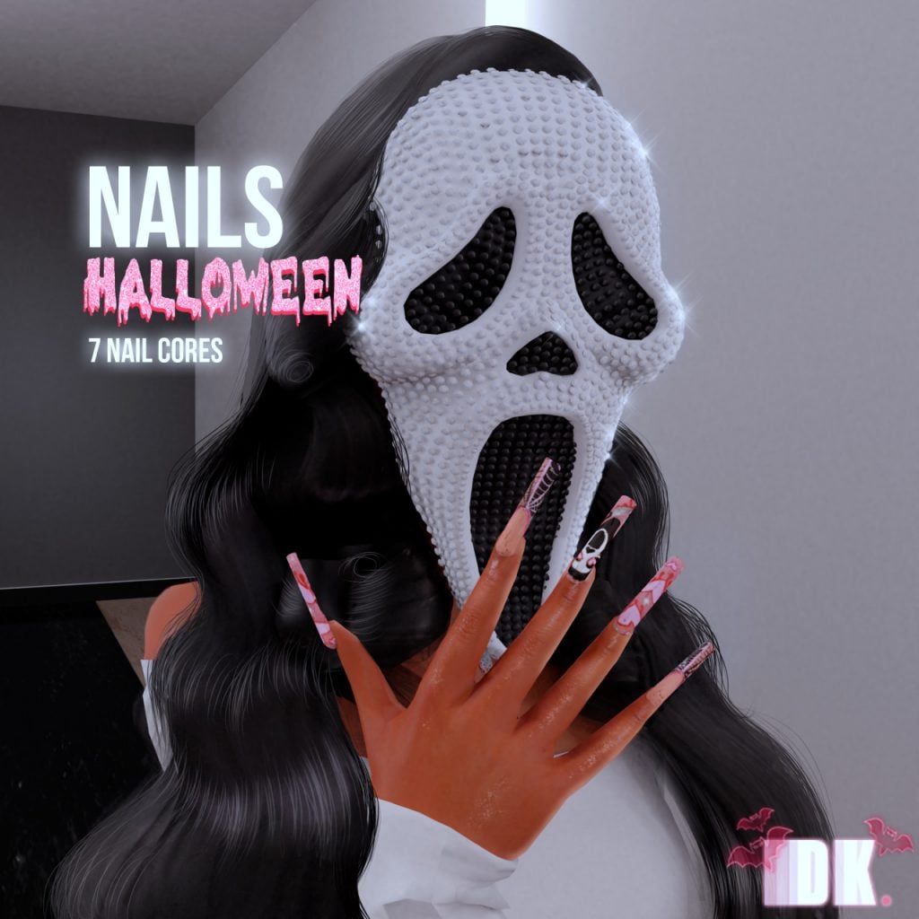 40+ Halloween CC: Have a Hauntingly Fun Time in The Sims 4! — SNOOTYSIMS