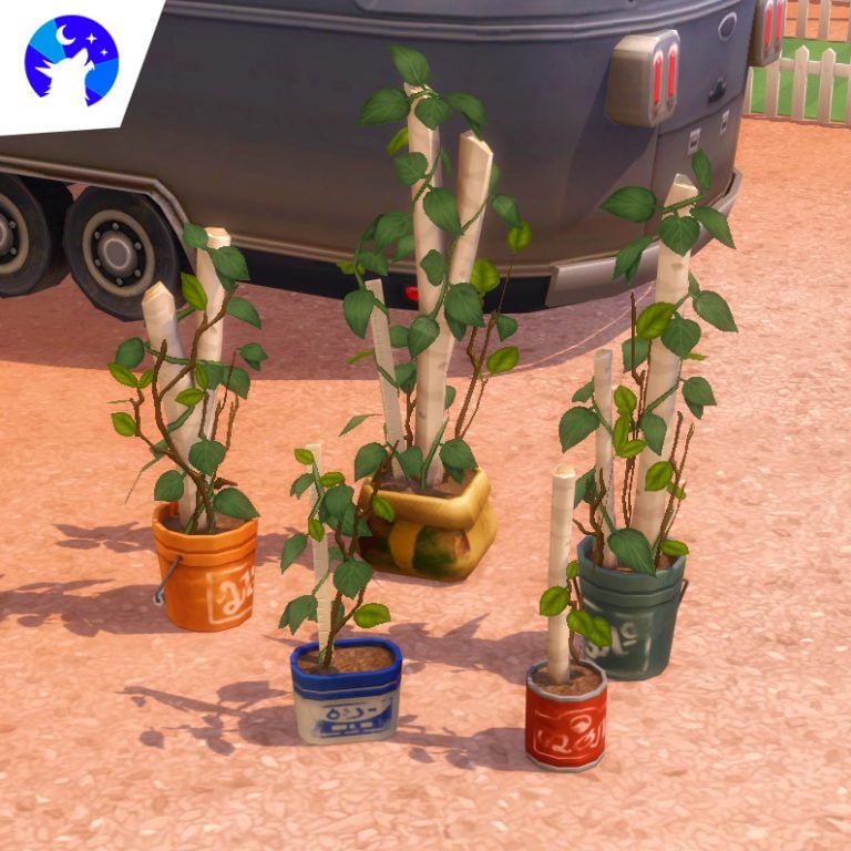 35+ Excellent Plant CC and Mods to Revitalize Your Sims' Homes — SNOOTYSIMS