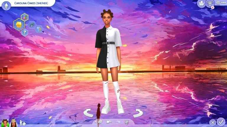 The Best Loading Screens for The Sims 4