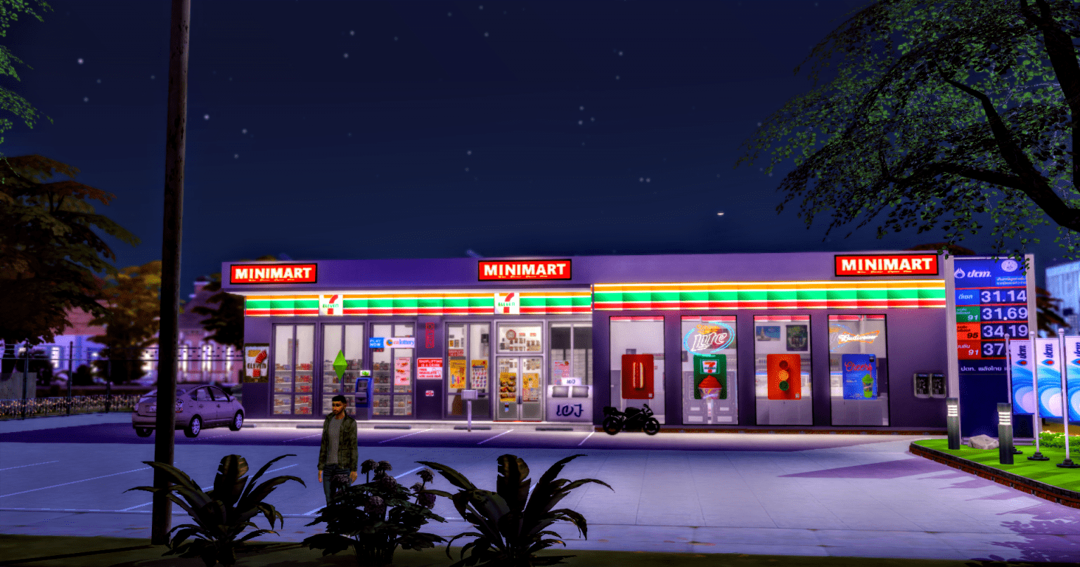 30+ Store Mods and CC: Get These Best Finds For The Sims 4!
