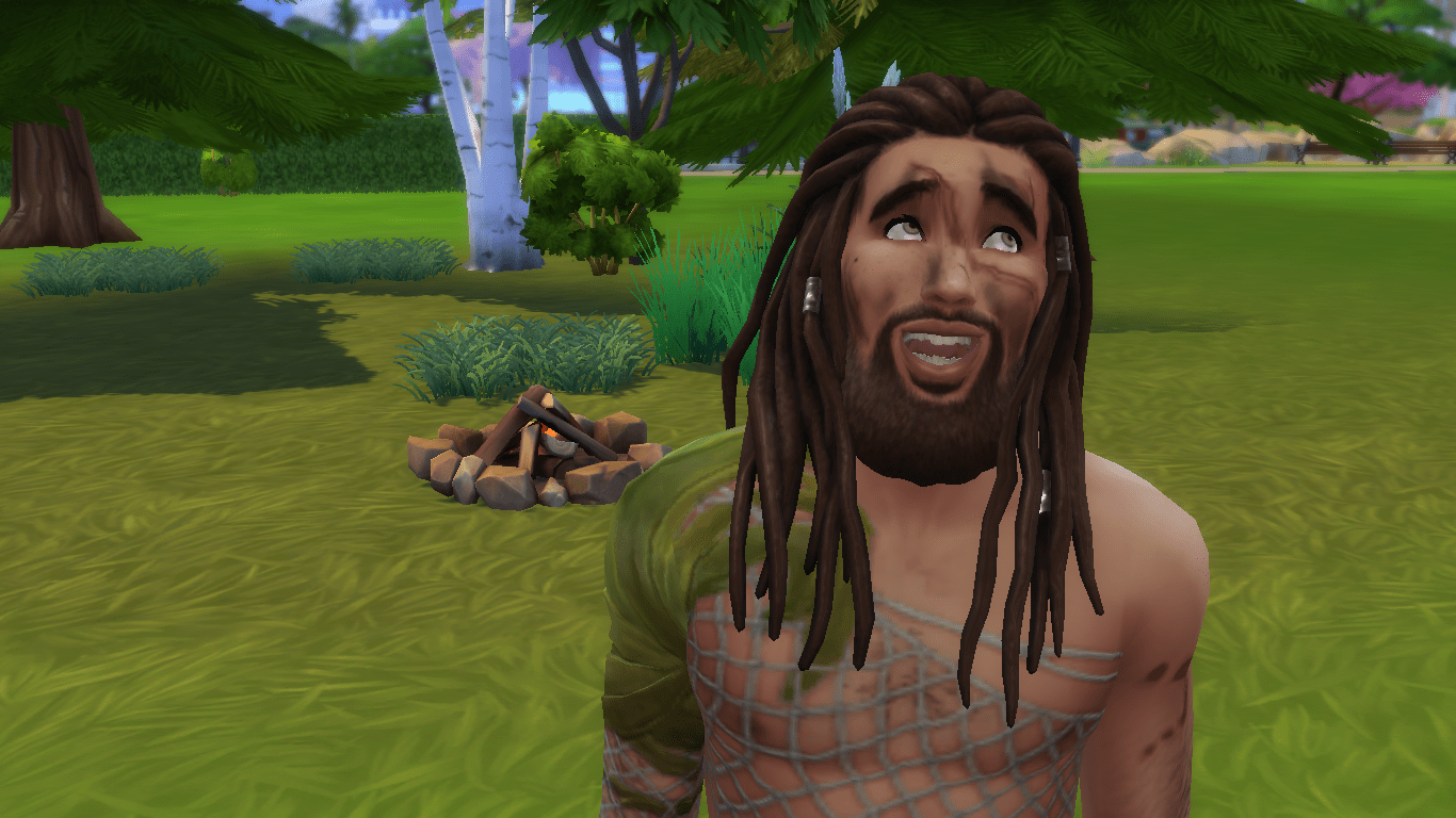 Sims 4 History Challenge Simplified: How To Play It