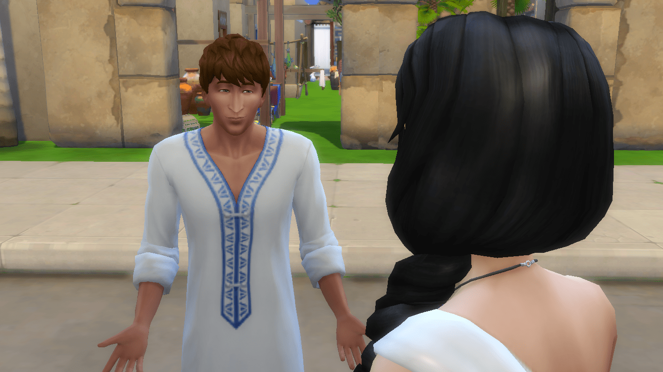 Sims 4 History Challenge Simplified: How To Play It