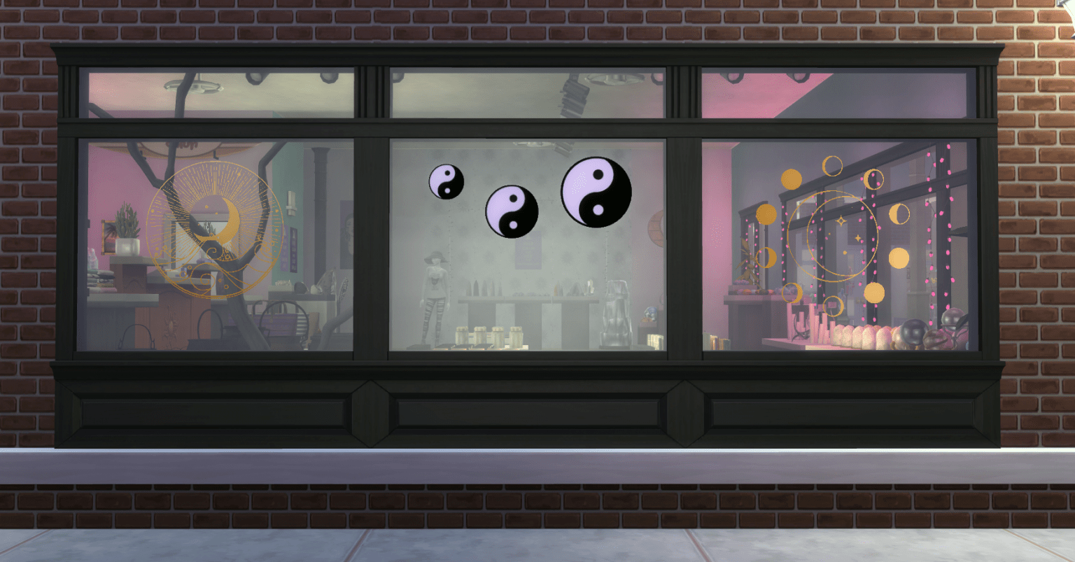 30+ Store Mods and CC: Get These Best Finds For The Sims 4!