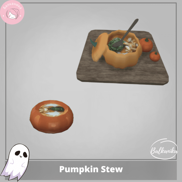 40+ Autumn CC and Mods: Have an Unforgettable Fall Season In The Sims 4 ...