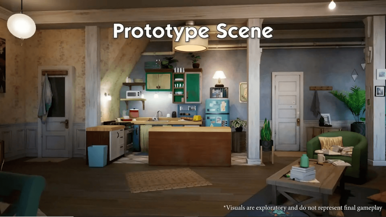 All-New Exciting Updates About The Sims 5's Gameplay!