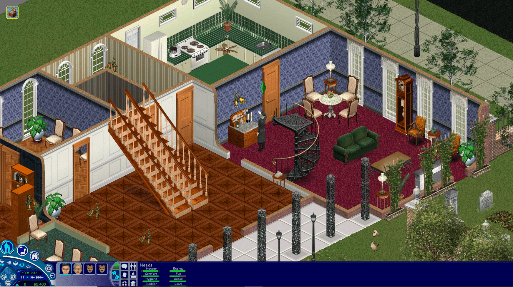 Will Wright: How This Incredible Man Brought The Sims to Life