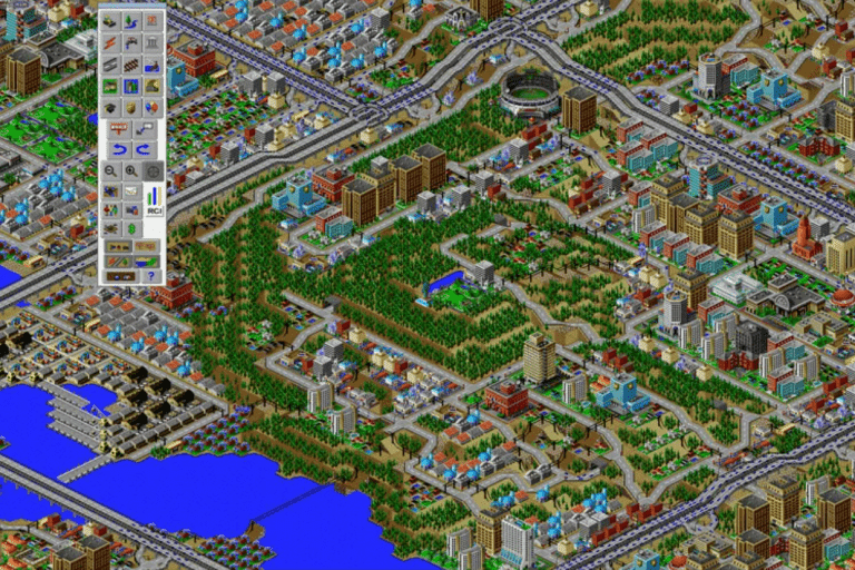 Will Wright: How This Incredible Man Brought The Sims to Life