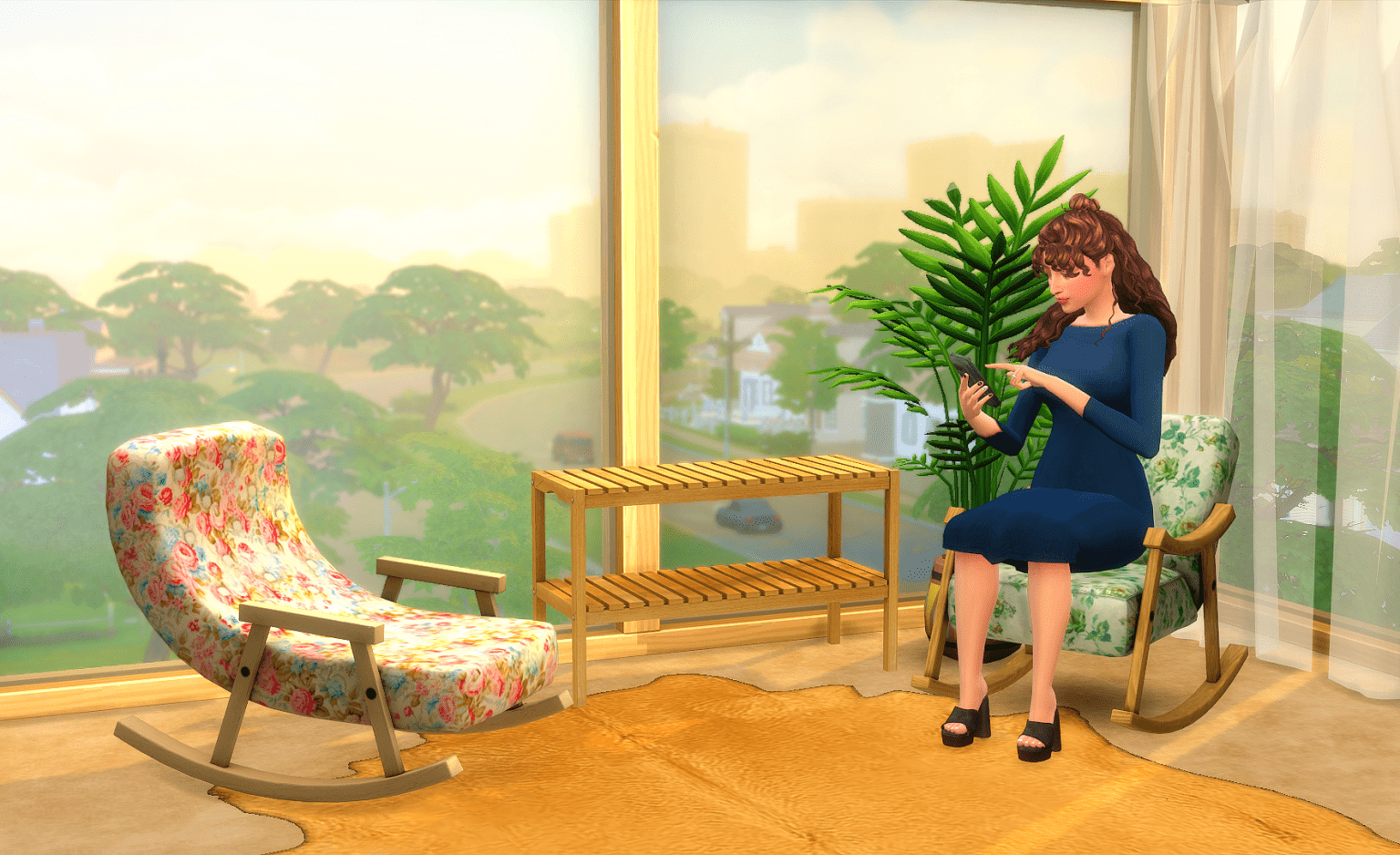 SNOOTYSIMS' Latest CC: Chair CC Set for the Sims 4! — SNOOTYSIMS