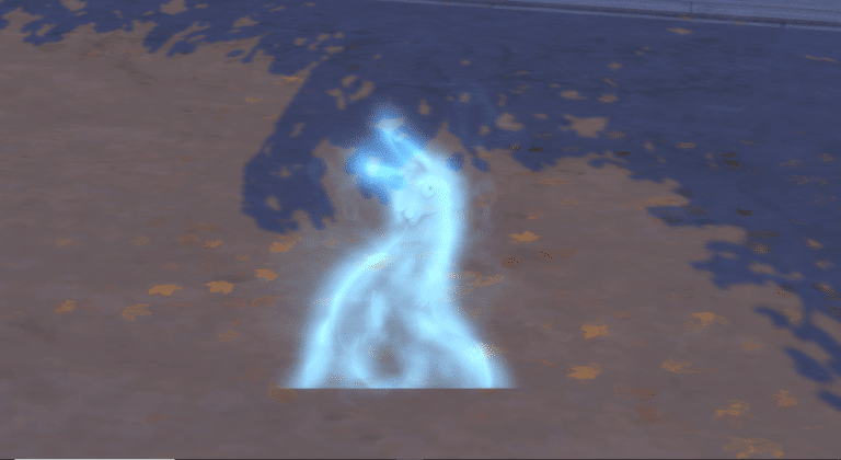 Possessed Child Mod: Give Your Sims The Ultimate Scare in The Sims 4!