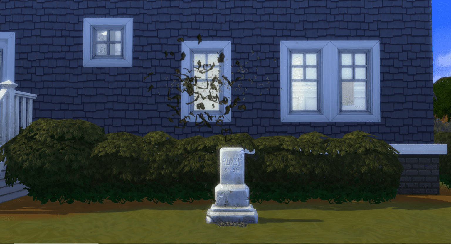 Possessed Child Mod: Give Your Sims The Ultimate Scare in The Sims 4!