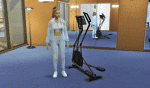 Flowfit Mod: Make Fitness Activities Fun In The Sims 4!