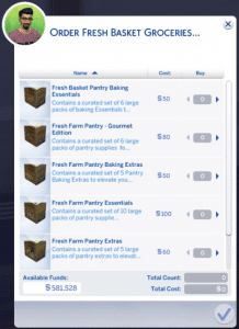 Fresh Forward Delivery - A World Of Cuisine Right At Your Doorstep ...