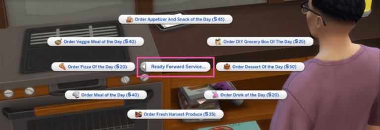 Fresh Forward Delivery - A World Of Cuisine Right At Your Doorstep ...