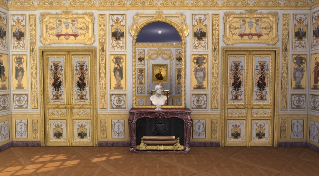 Sims 4 History Challenge Simplified: How To Play It