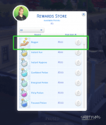 Begging Mod: Make Instant Simoleons In The Sims 4!