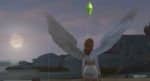 Celestial Career Mod: Play As an Angel In The Sims 4!