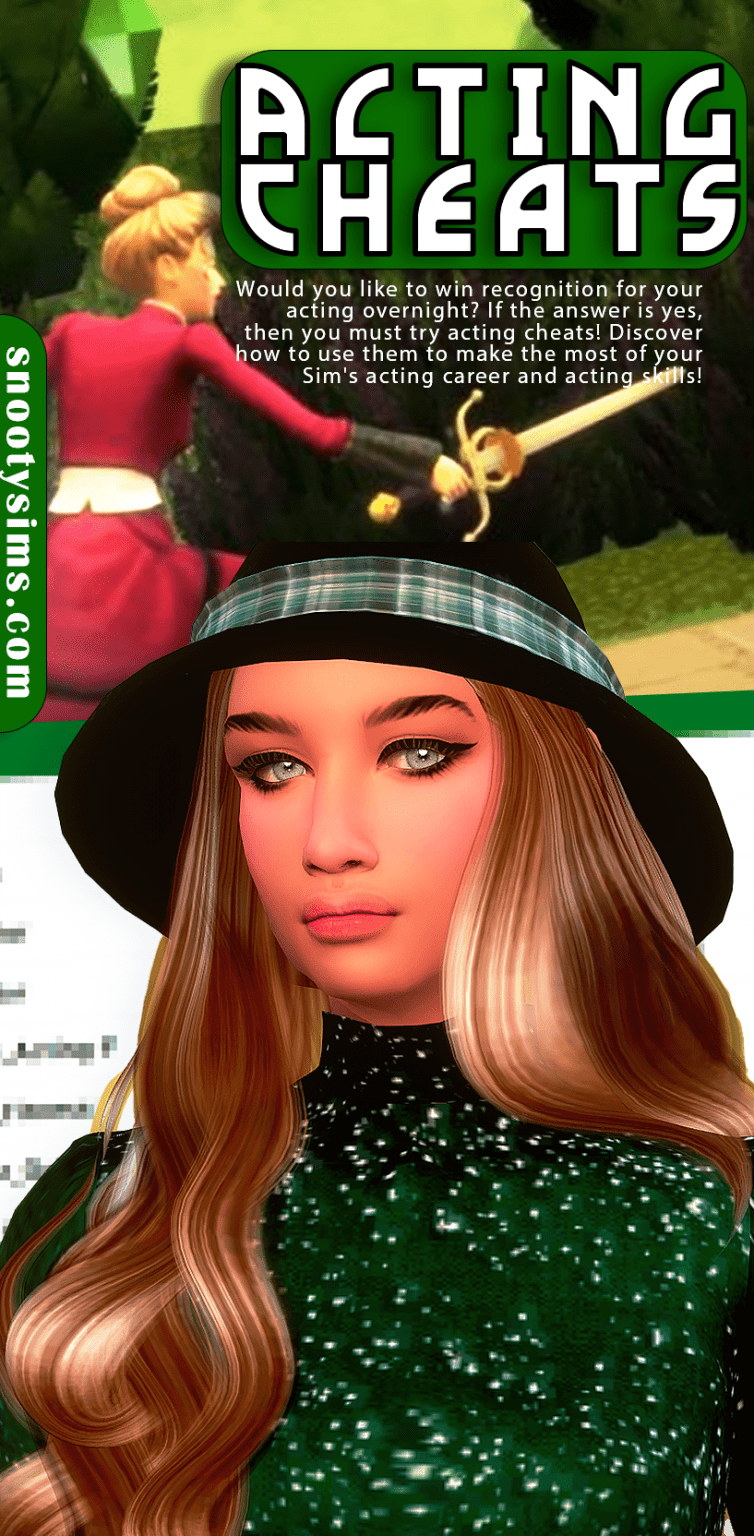 Mighty Sims 4 Teacher Career Cheats That Promise Success