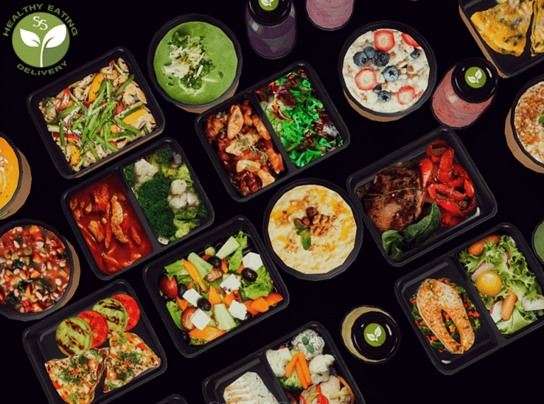 Healthy Food Delivery: Nutritious Mod For The Sims 4! — SNOOTYSIMS