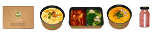 Healthy Food Delivery: Nutritious Mod For The Sims 4! — SNOOTYSIMS