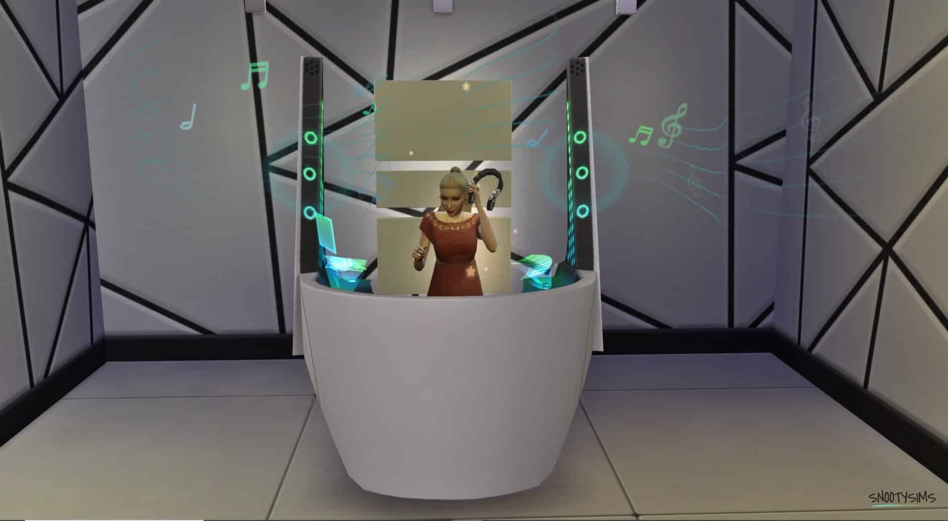 The Sims 4 Music: Your Great Guide to Radio Stations, Soundtracks, And More