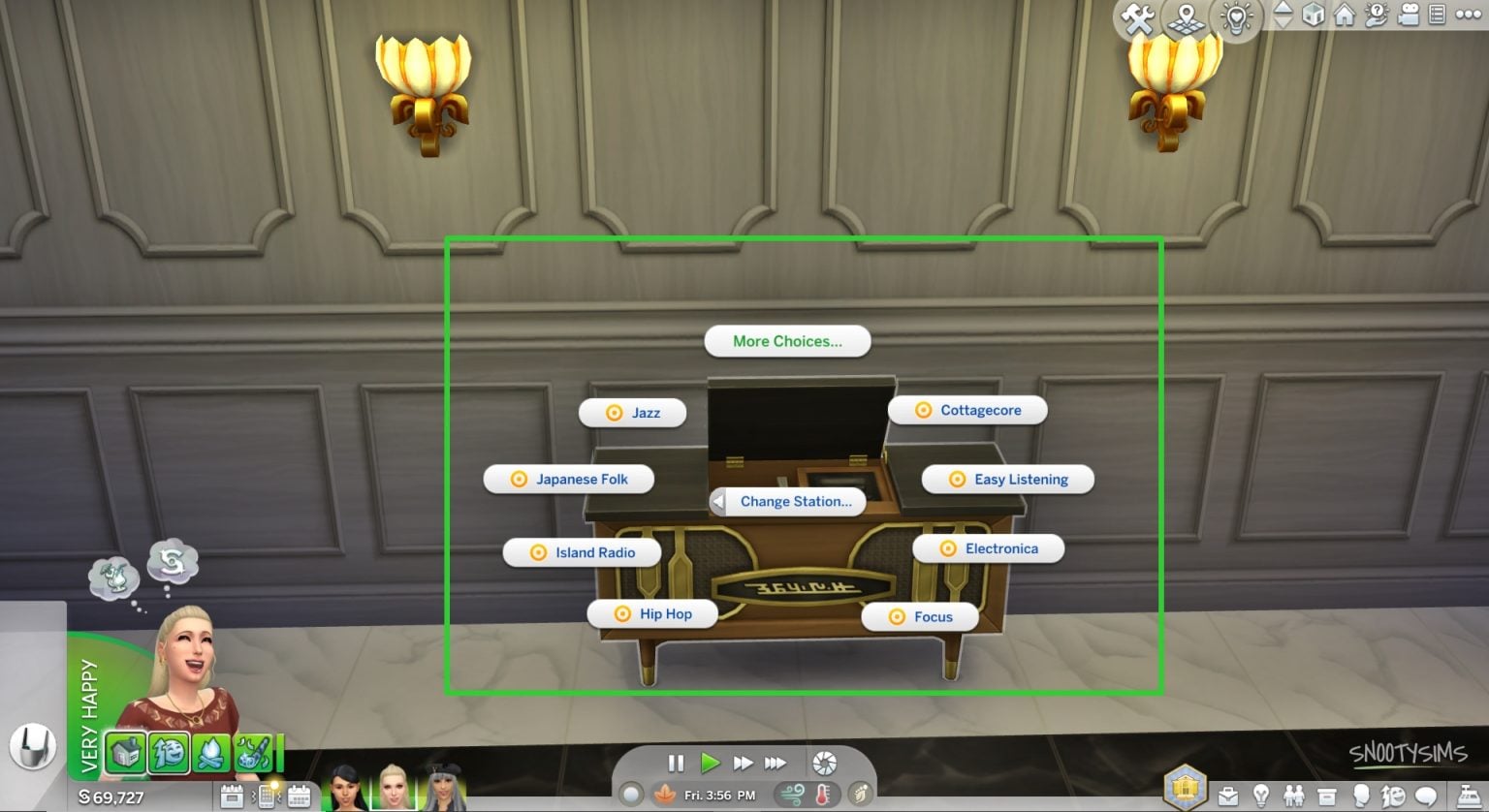 The Sims 4 Music: Your Great Guide to Radio Stations, Soundtracks, And More
