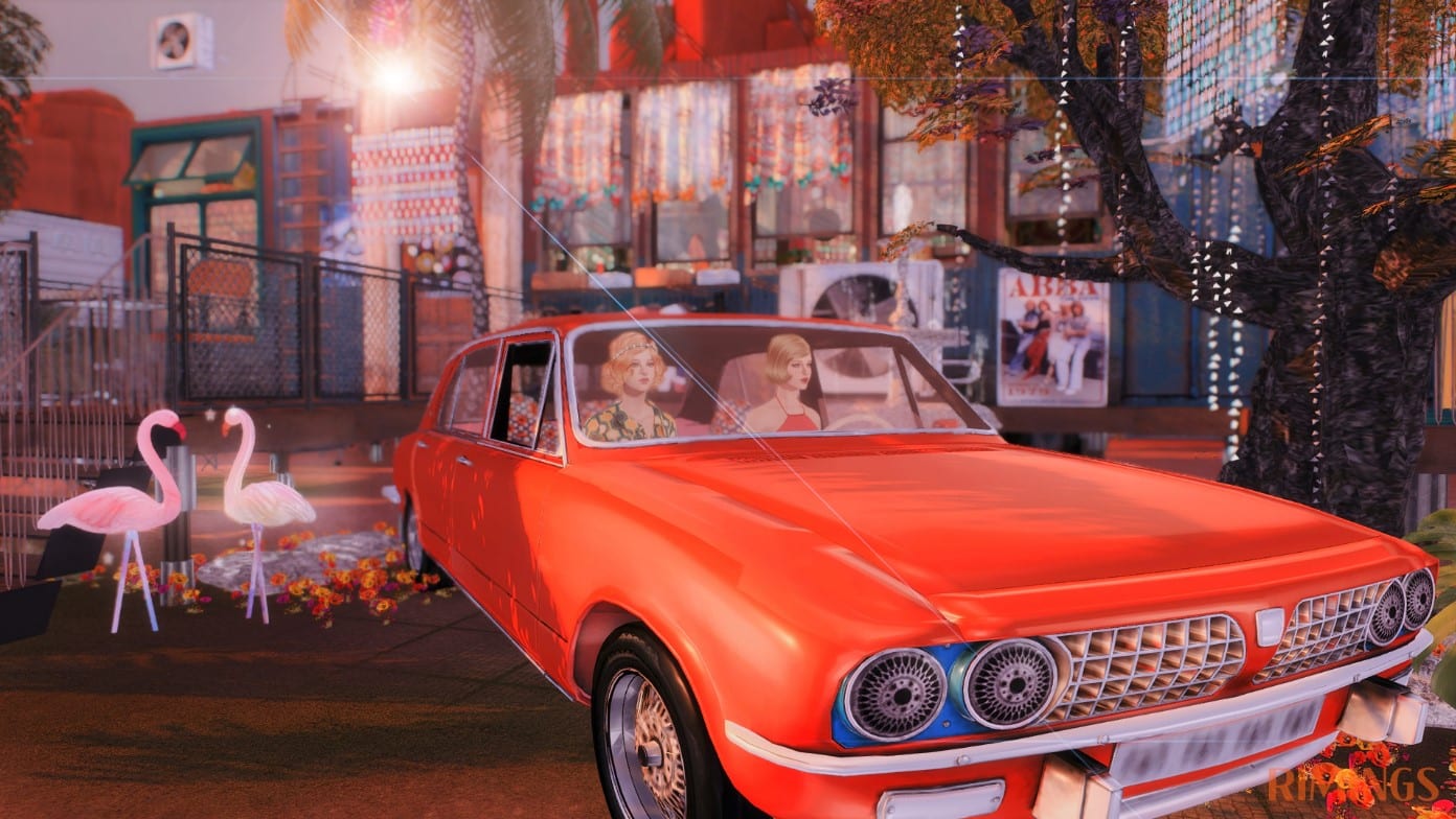 Sims 4 Time Capsule Challenge: Create The Snapshot of An Era