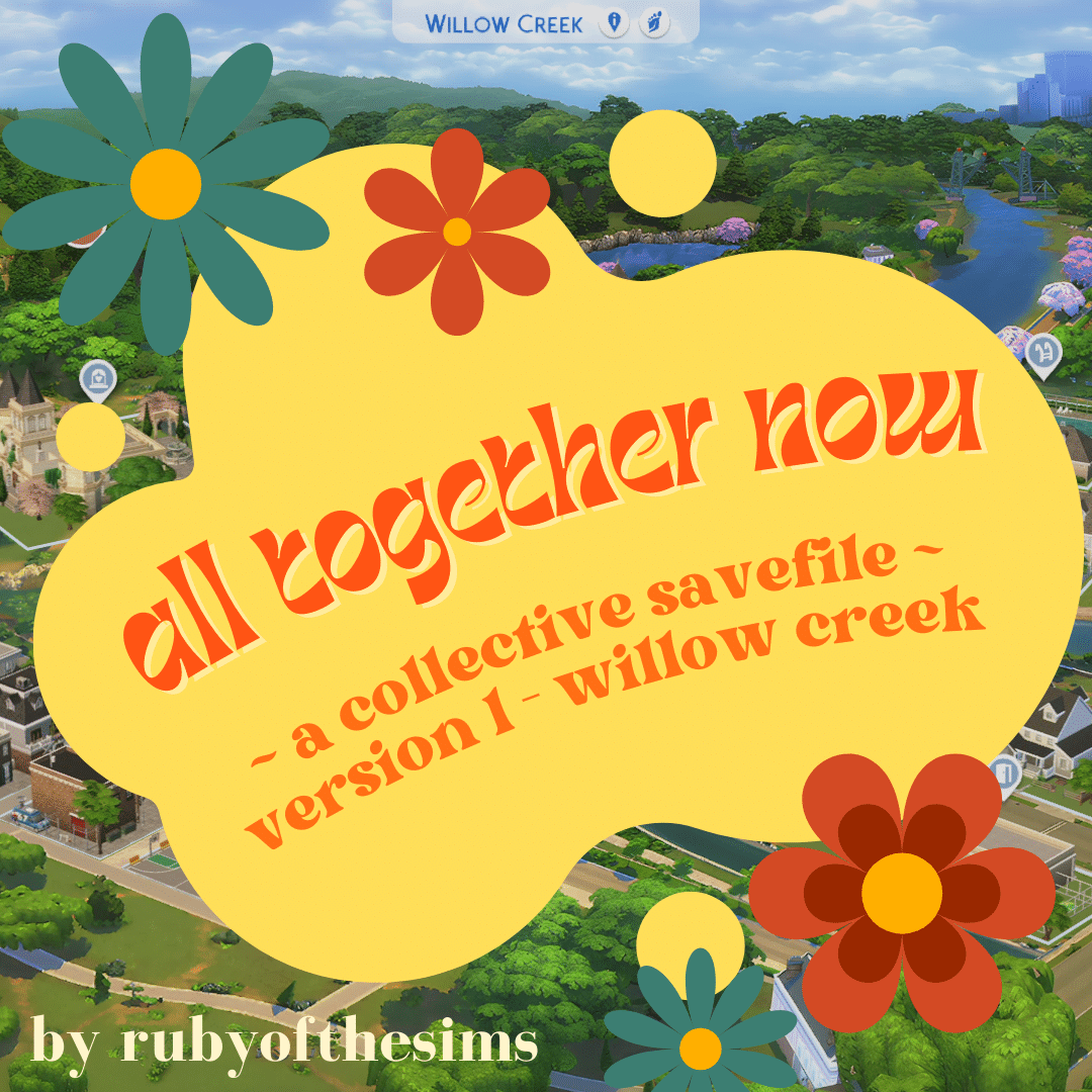 The Sims 4 Save File Guide (The Best 20 Save Files)