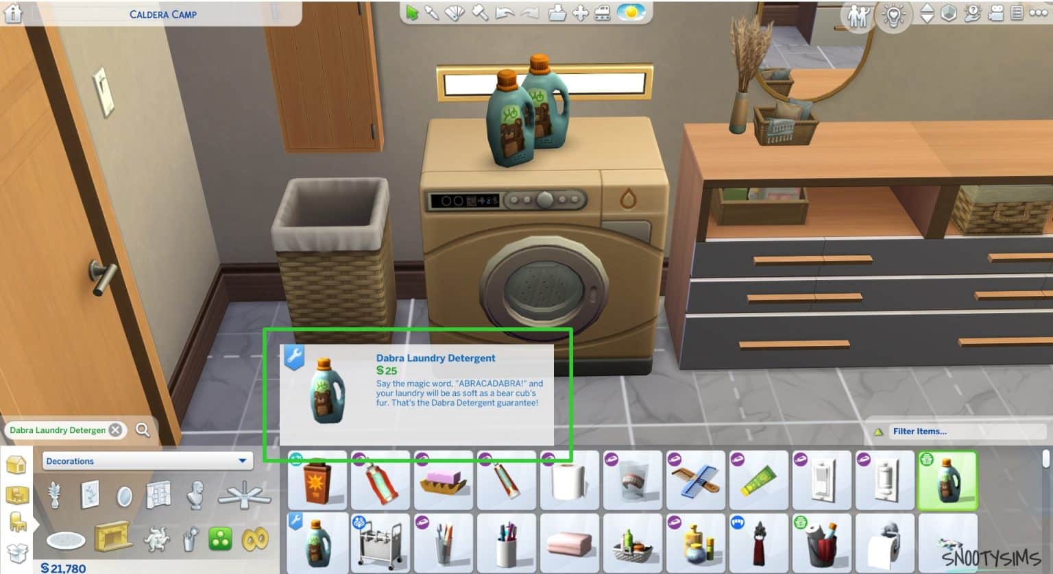 The Home and Land Co. Mod: Make The Sims 4 More Realistic!