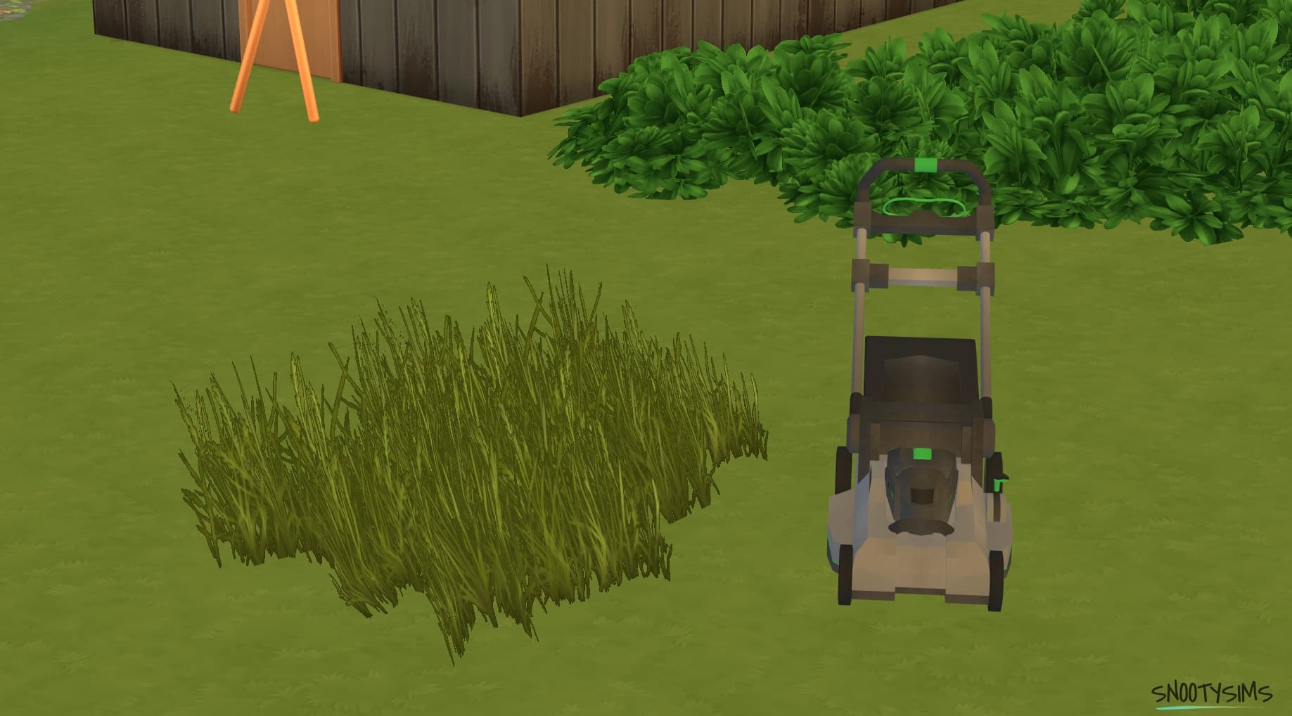 The Home and Land Co. Mod: Make The Sims 4 More Realistic!